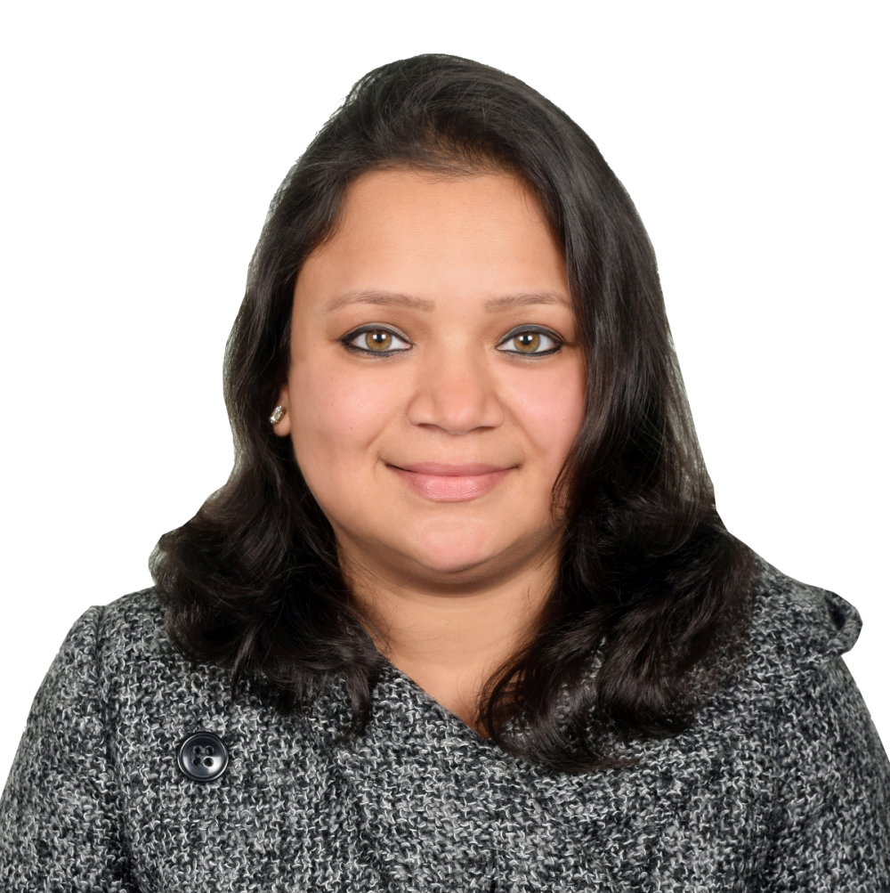 Our Team - LSI Financial Services Private Limited