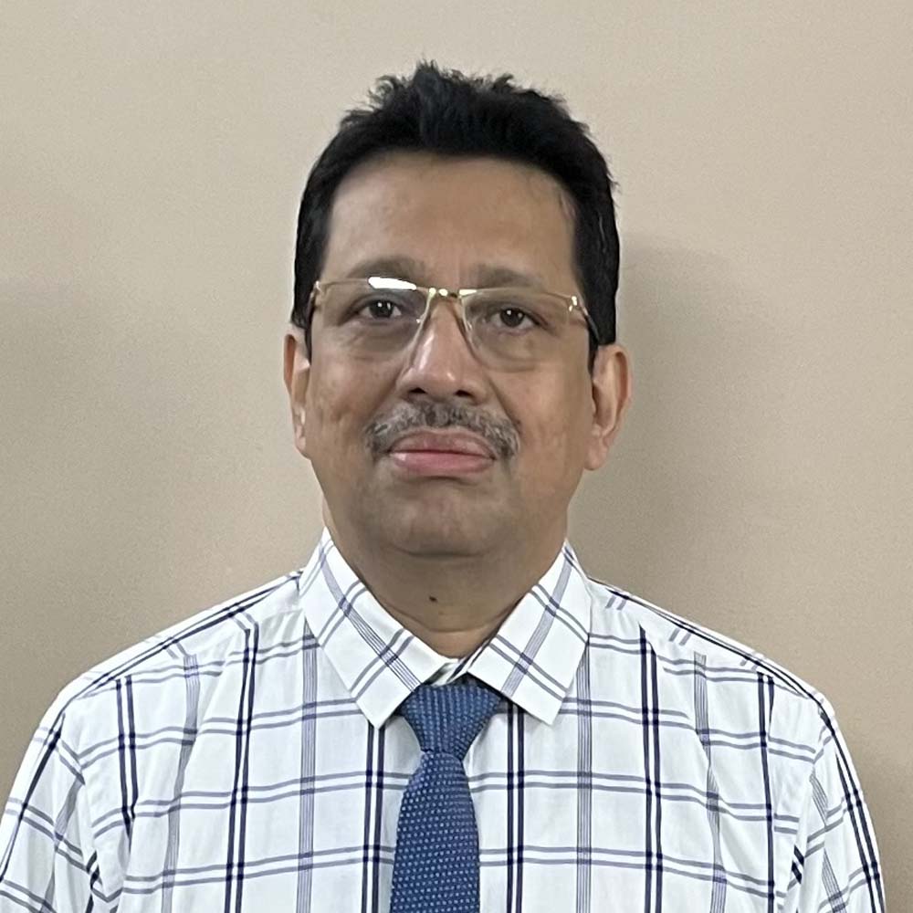 Our Team - LSI Financial Services Private Limited