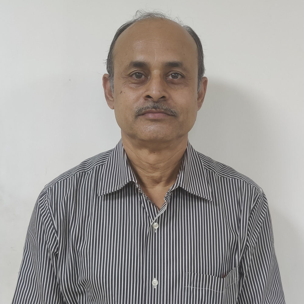 Our Team - LSI Financial Services Private Limited