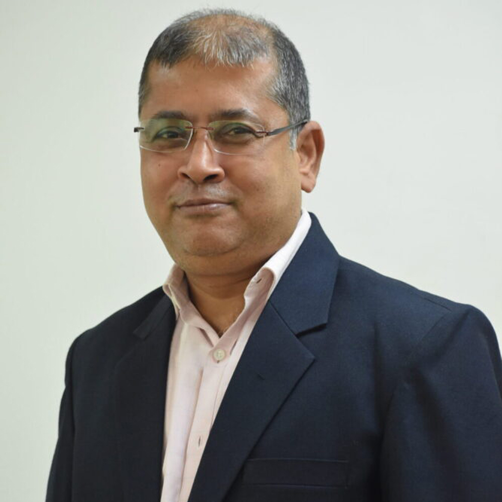 Our Team - LSI Financial Services Private Limited